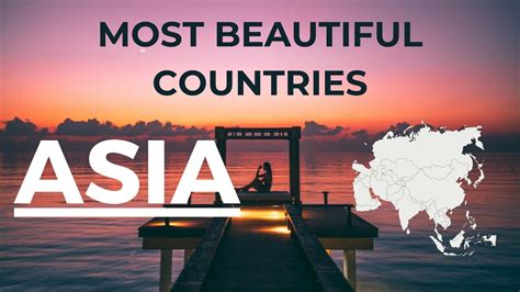 Top 10 Most Beautiful Countries In Asia Travel Video La Vie Zine