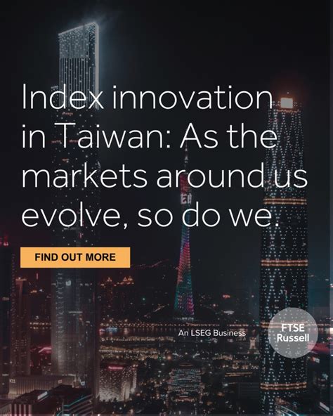 Anish Jacob Varghese On Linkedin Ftse Russell