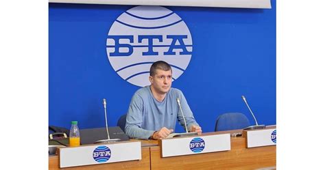 Петко Писков от театралния скандал Няма доказателства за моята вина в схемата