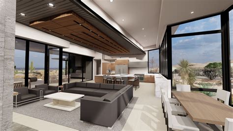 Chew Soloway Designs Architecture Interiors