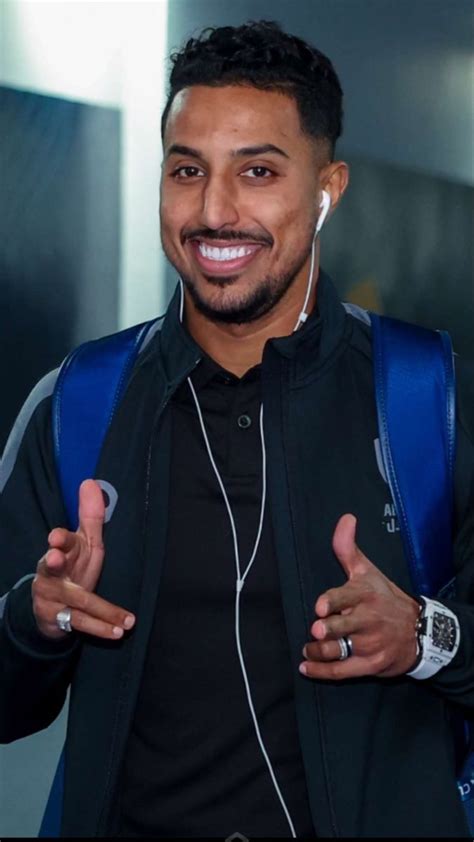 سالمالدوسري