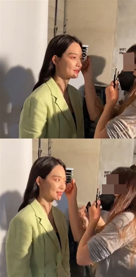 [연재] 매일경제 `똑똑sns` 신민아 여전한 ‘세젤예 미모 근황 [똑똑sns] Zum 뉴스