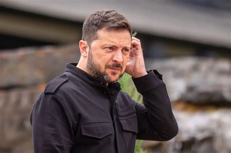 Раскрыта реакция Зеленского на слова Путина о последствиях отправки войск ЕС на Украину