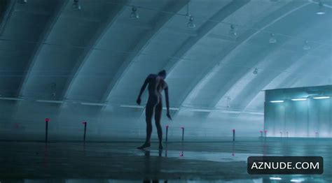 The Machine Nude Scenes Aznude The Machine Nude Scenes Aznude