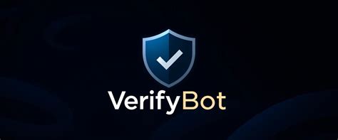 Github Rexytodiscord Verification Bot Un Bot De Verificación