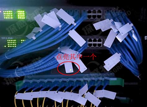 什么是RFID亮灯电子标签有何优势及应用