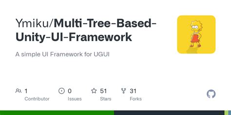 GitHub Ymiku Multi Tree Based Unity UI Framework A Simple UI Framework For UGUI