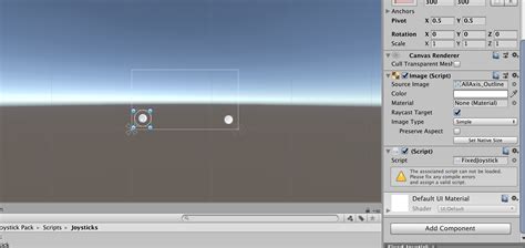3rd Person Controller Help Runity3d