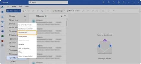 Expert Strategy To Mass Delete Emails In Outlook In