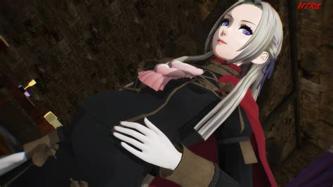 Rule 34 1girls 3d After Sex Edelgard Von Hresvelg Female Female Only