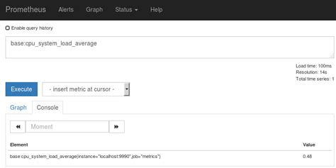How To Monitor Wildfly With Prometheus Mastertheboss