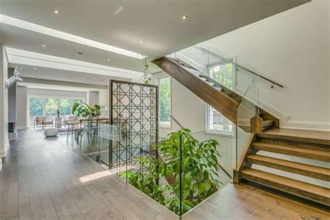 Garden Void By Alva Roy Architects Archiscene Your Daily