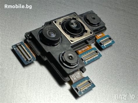 Основни камери за Samsung Galaxy A51 original в Резервни части за ...