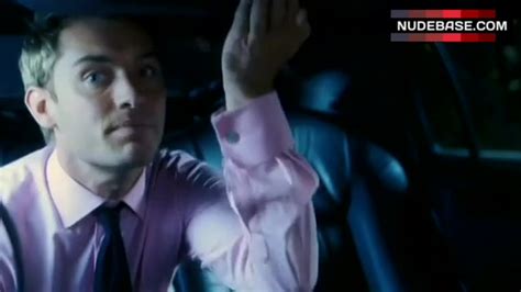 Jane Krakowski Hot Scene In Car Alfie Nudebase Com