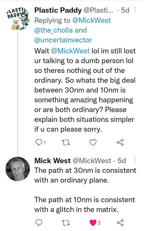 Can Someone Please Explain This Gimbal Flight Path R Ufos