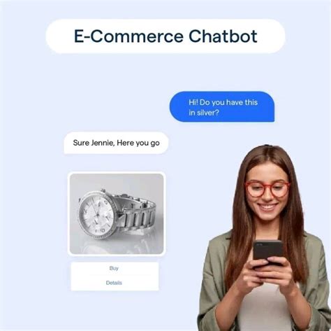 How Ai Powered Chatbots Transform E Commerce Sarfraz Ahmad Posted On
