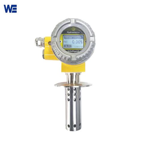 Micro Motion Liquid Density Metermicro Motion Density Meter Wpx301 Liquid Density Meter Micro
