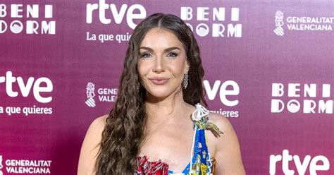 Inés Hernand Se Desmarca De Rtve Y Critica La Participación De Israel En Eurovisión Infobae