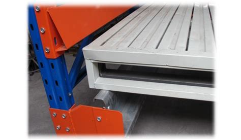 Automated Racking Systems RegoStore