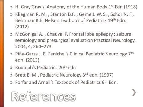 Frontal Lobe Epilepsy Pdf