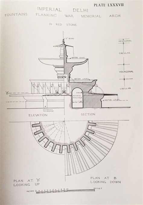 2d Autocad Drawing Having The Details Of The Manhole Catch Pit Download The Dwg Autocad File