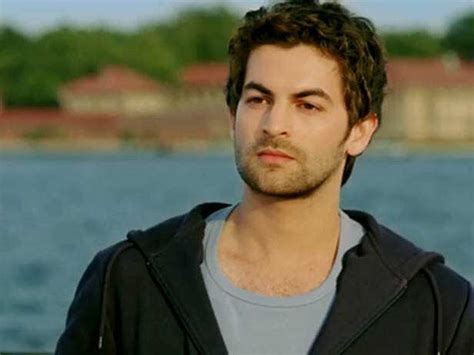 Neil Nitin Mukesh Recalls Being Detained At New York Airport