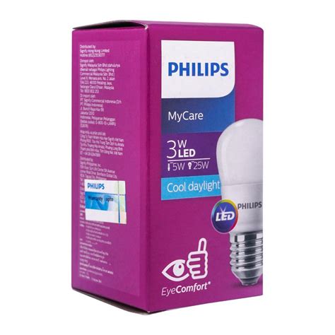 Order Philips Mycare Led Bulb W E Cool Daylight Online At Special Price In Pakistan