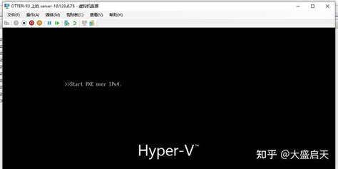 Hyperv虚拟机的显卡直通 1 知乎