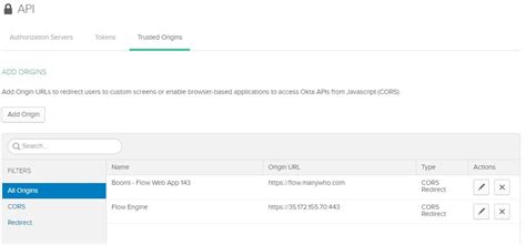 The Redirecturi Parameter Identity Provider Unknown Questions Okta Developer Community