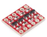 GitHub RalphBacon 239 ESP32 NeoPixels Use A Level Shifter For All