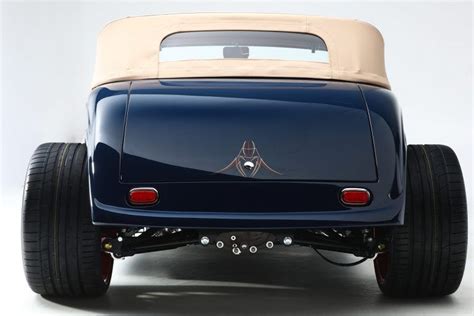 2nd Generation 33 Hot Rod With Revised Nose Factory Five Racing Artofit
