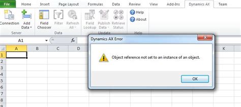 Dilip S Blog On Dynamics For Finance And Operations And Classic AX Update Troubleshooting