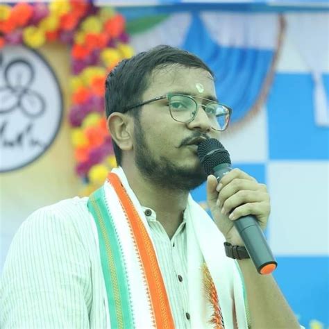 যুবনেতা দেবাংশু ভট্টাচার্য ফ্যান ক্লাব