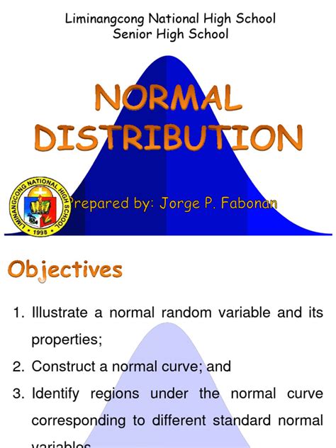 Normal Distribution Pdf Normal Distribution Standard Deviation