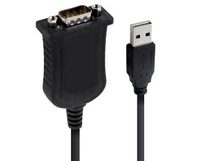 USB Serial Adapter Plug In Any Legacy Serial Modem To A USB Port