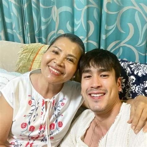 Pin By Crissy Wade Suberboo On Nadech Kugimiya Baby Face Face Family