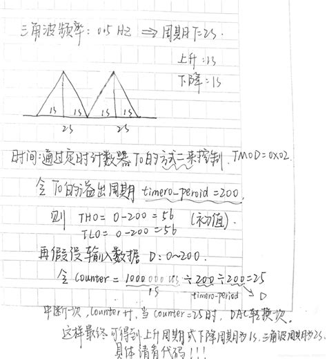 单片机 Dac0832数模转换实验使用da0832转换器直通工作方式将数字量0 255转换为模拟量0 5v在三个数码管 Csdn博客