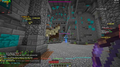 Badlion Dungeon Waypoint Doesnt Work Hypixel Forums