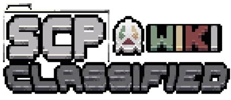 Template Tsloader Scp Classified