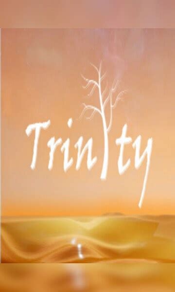 Trinity 🥇 Best Prices G2acom