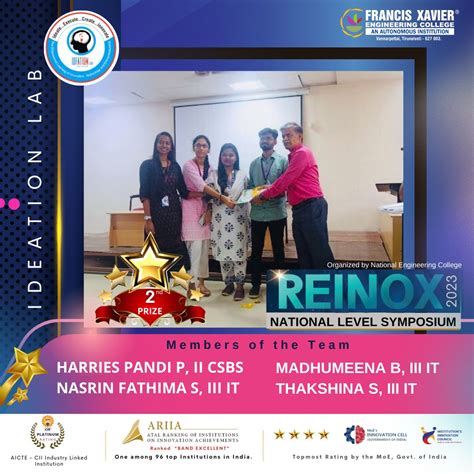 Fxec Fxeciedeationlab Livetoinnovate Symposium Borntowin Creatingnextgenengineers