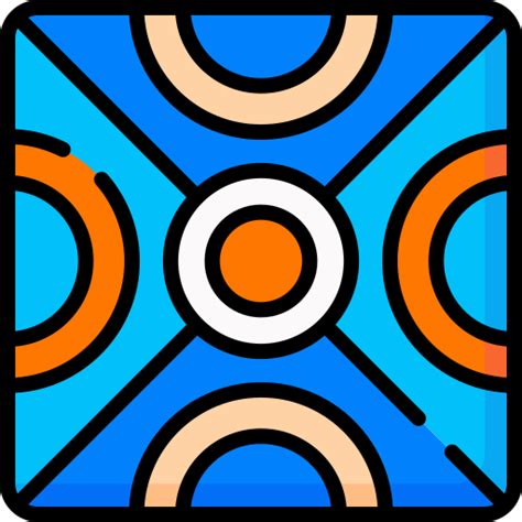 Patterns Free Art Icons