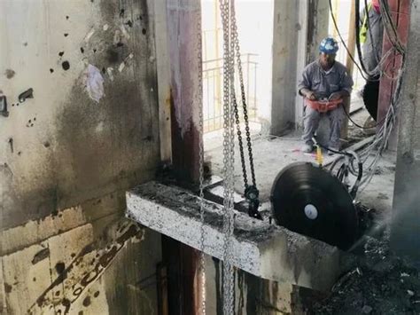 Slab Core Cutting Service In Mumbai Id 2850235115697