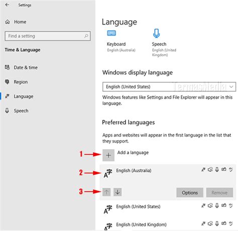 3 Cara Reset Keyboard Ke Pengaturan Default