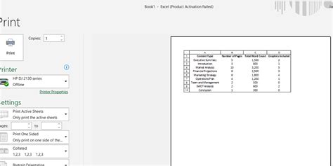 Print Excel Titles On Every Page Step By Step Guide