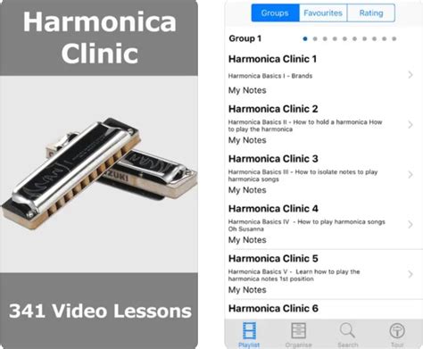11 Best Harmonica Learning Apps For Android IOS Freeappsforme Free Apps For Android And IOS