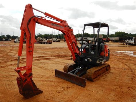 Kubota Kx91 3 Specs Boomstick Option Hex 1 Dimensions