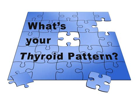Patterns Of Thyroid Disease Health Healing Life Clinic