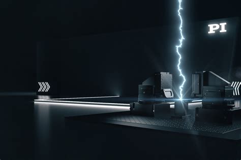 Pi Launches New Algorithm For Photonic Alignment Pic Magazine News