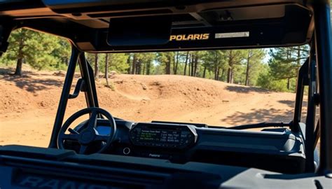 Polaris Ranger Check Engine Codes Complete Guide To Diagnosis Fixes Absolute Auto Repair